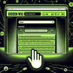 Hidden Wiki: A Guide to the Dark Web